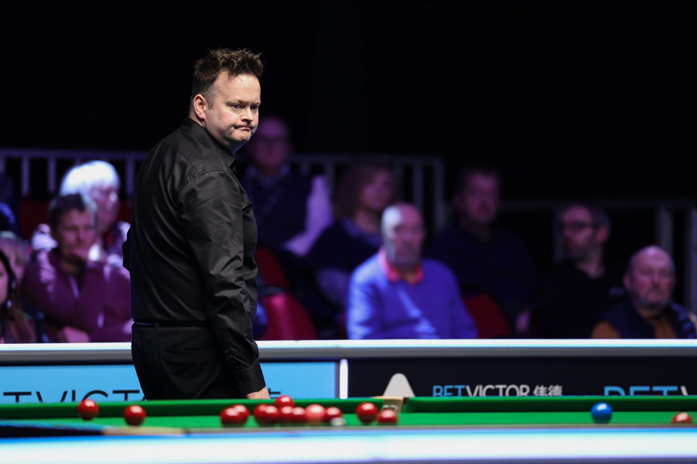 BetVictor Welsh Open Day One Round-Up - World Snooker Tour