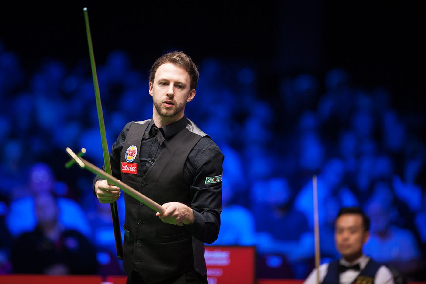 History Of The Johnstone's Paint Players Championship - World Snooker Tour