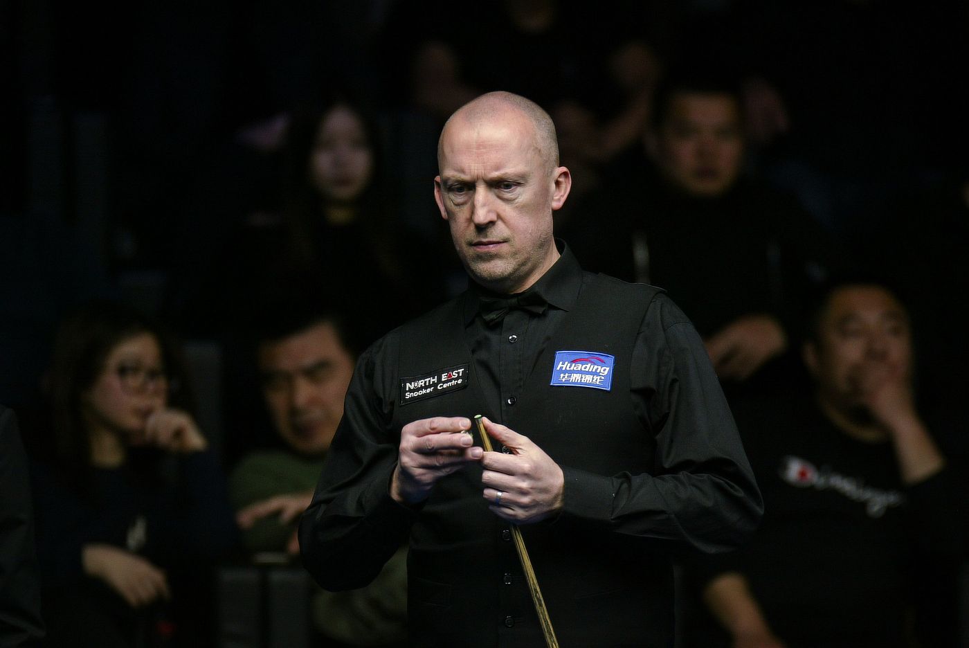 BetVictor Championship League: The Eight Contenders - World Snooker Tour