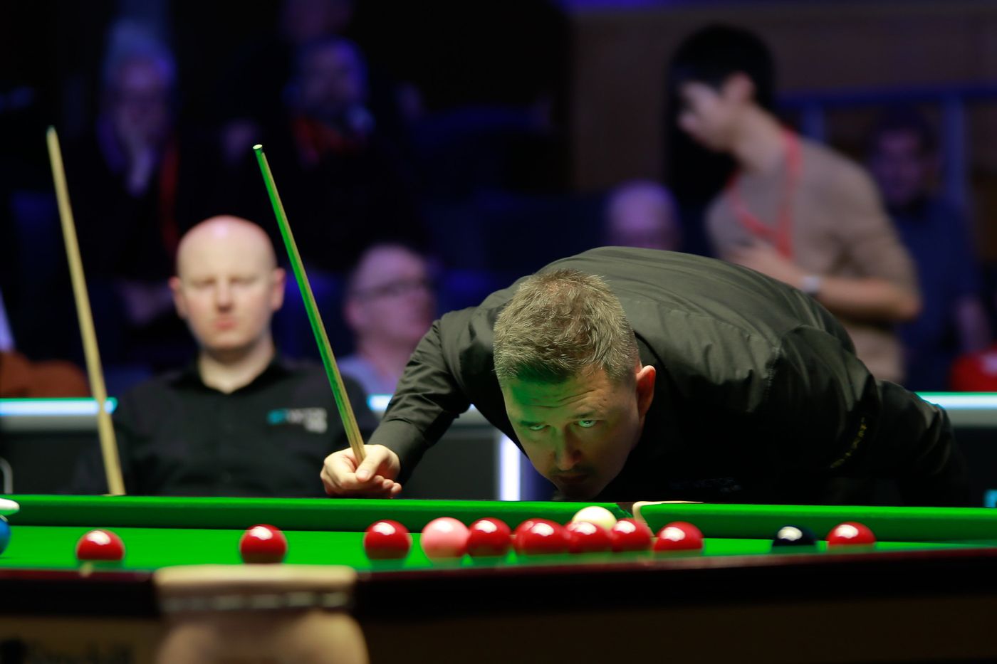 BetVictor Northern Ireland Open Day Four Evening - World Snooker Tour