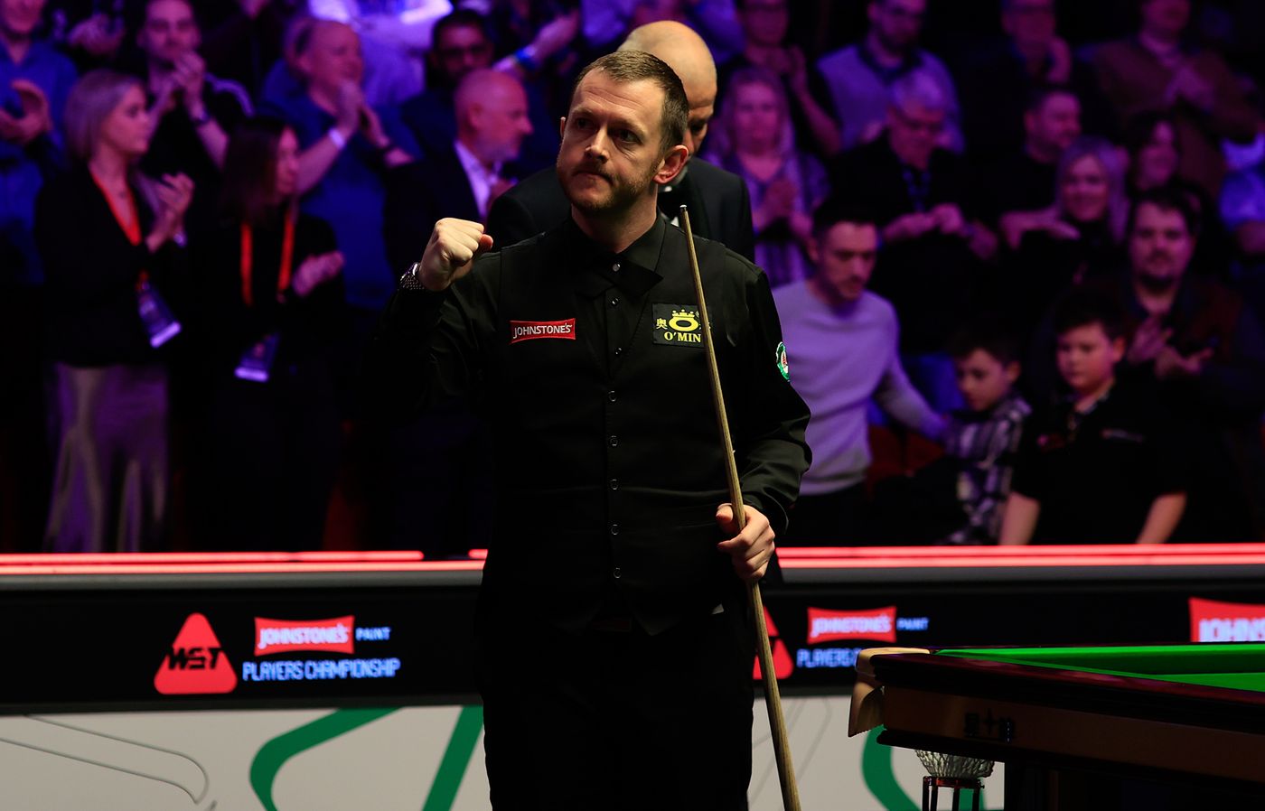 Allen Chasing Top Spot And History - World Snooker Tour