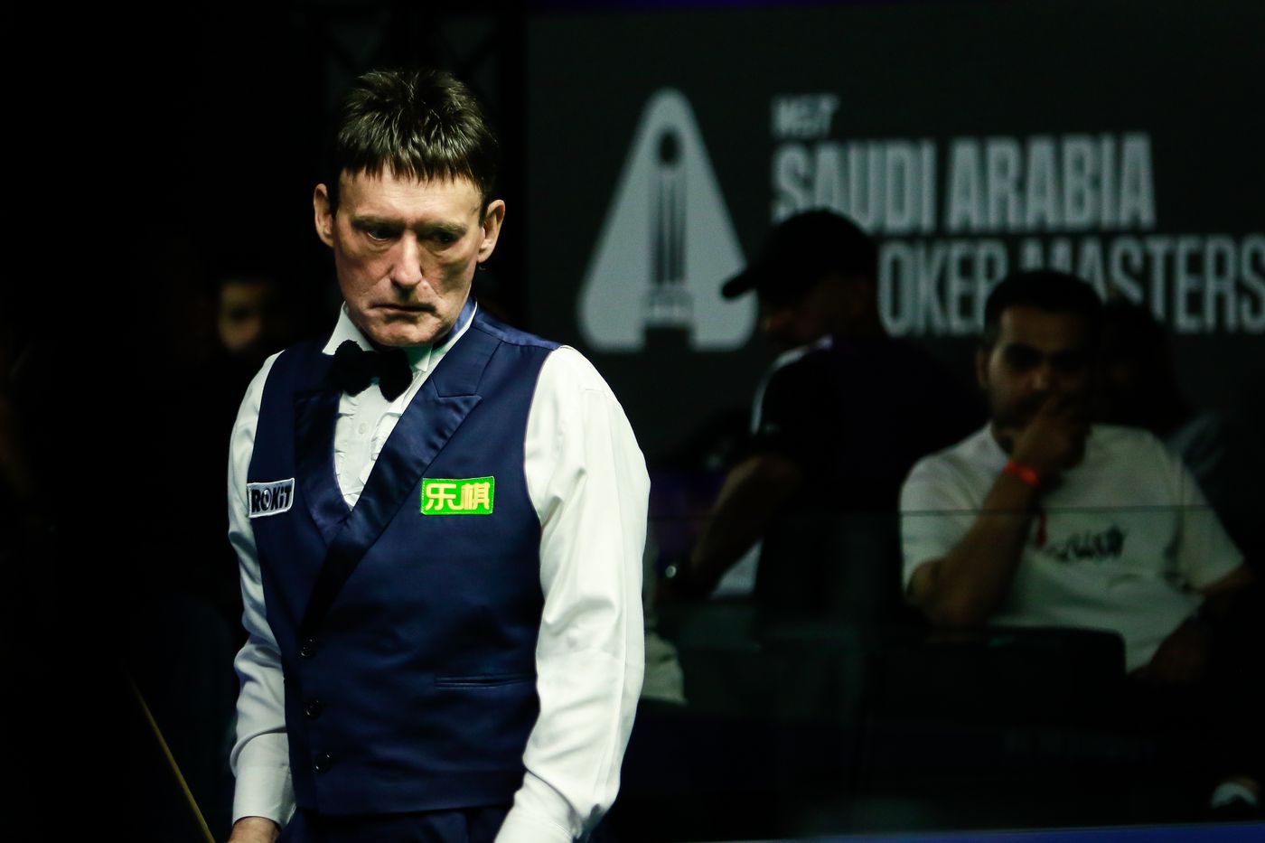 Saudi Arabia Snooker Masters: Day One Evening - World Snooker Tour