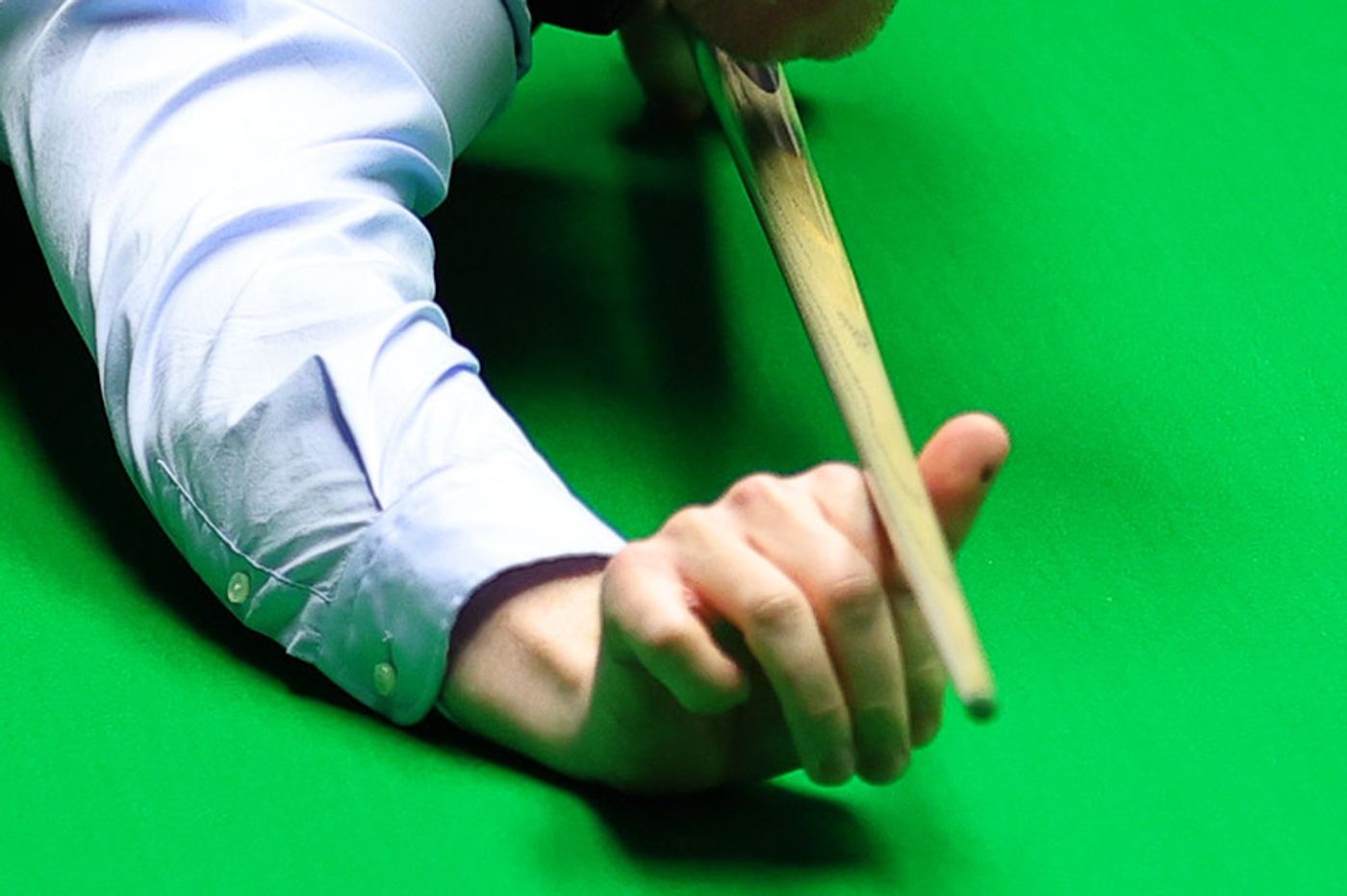 It's All In Hands - Snooker Quiz - World Snooker Tour