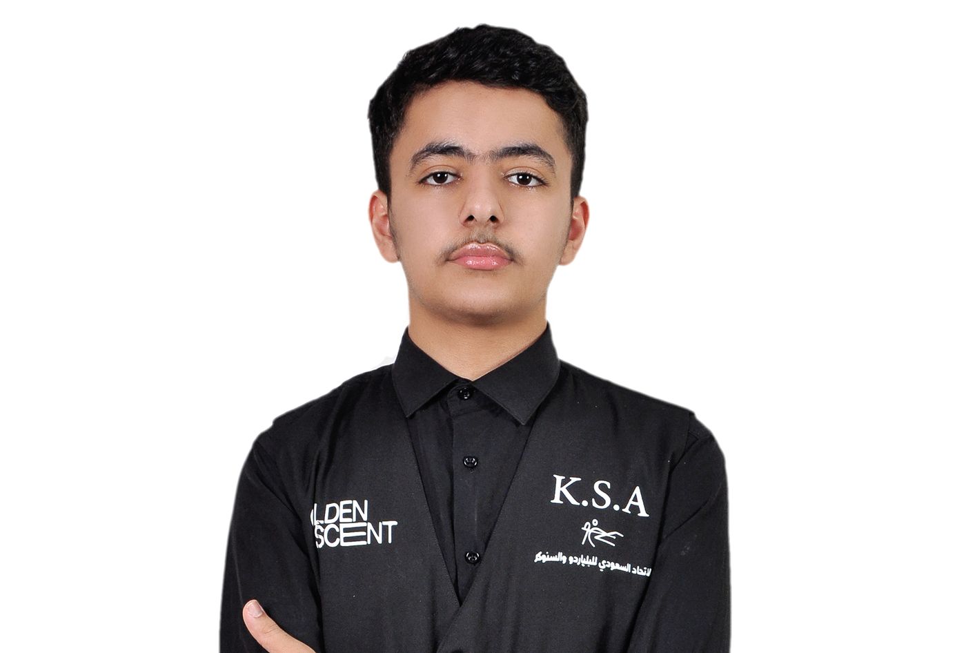 Teenage Saudi Snooker Ace Ziyad Al – Qabbani Thrilled With Chance To Take On World’s Best ...