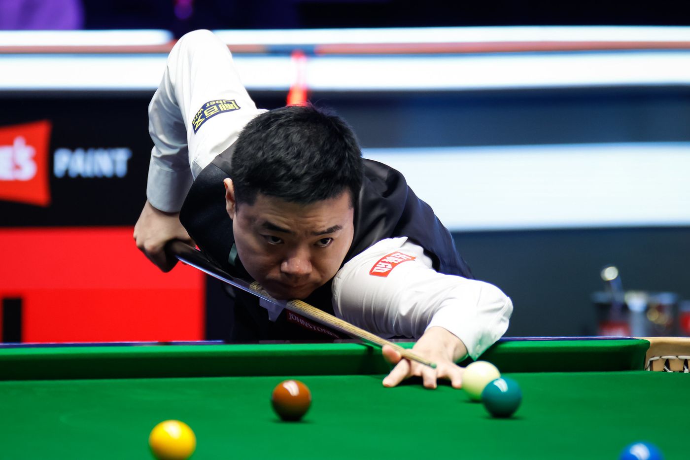 Wonderful Trump Smashes Prize Money Record - World Snooker Tour