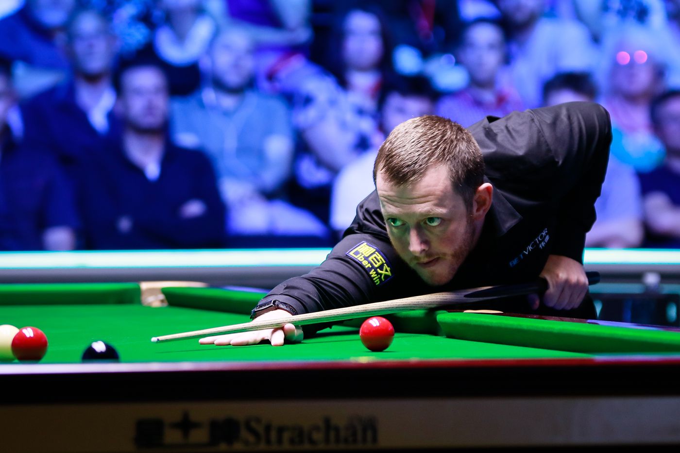 BetVictor English Open Thursday Evening Roundup - World Snooker Tour