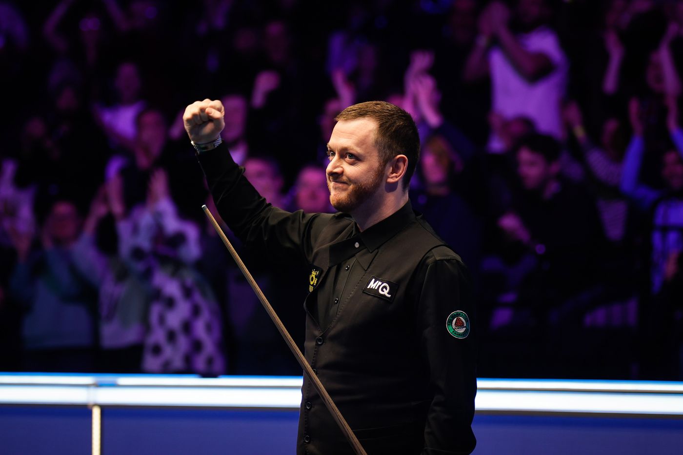 Outstanding Viewing Figures For Masters On BBC And Eurosport - World ...