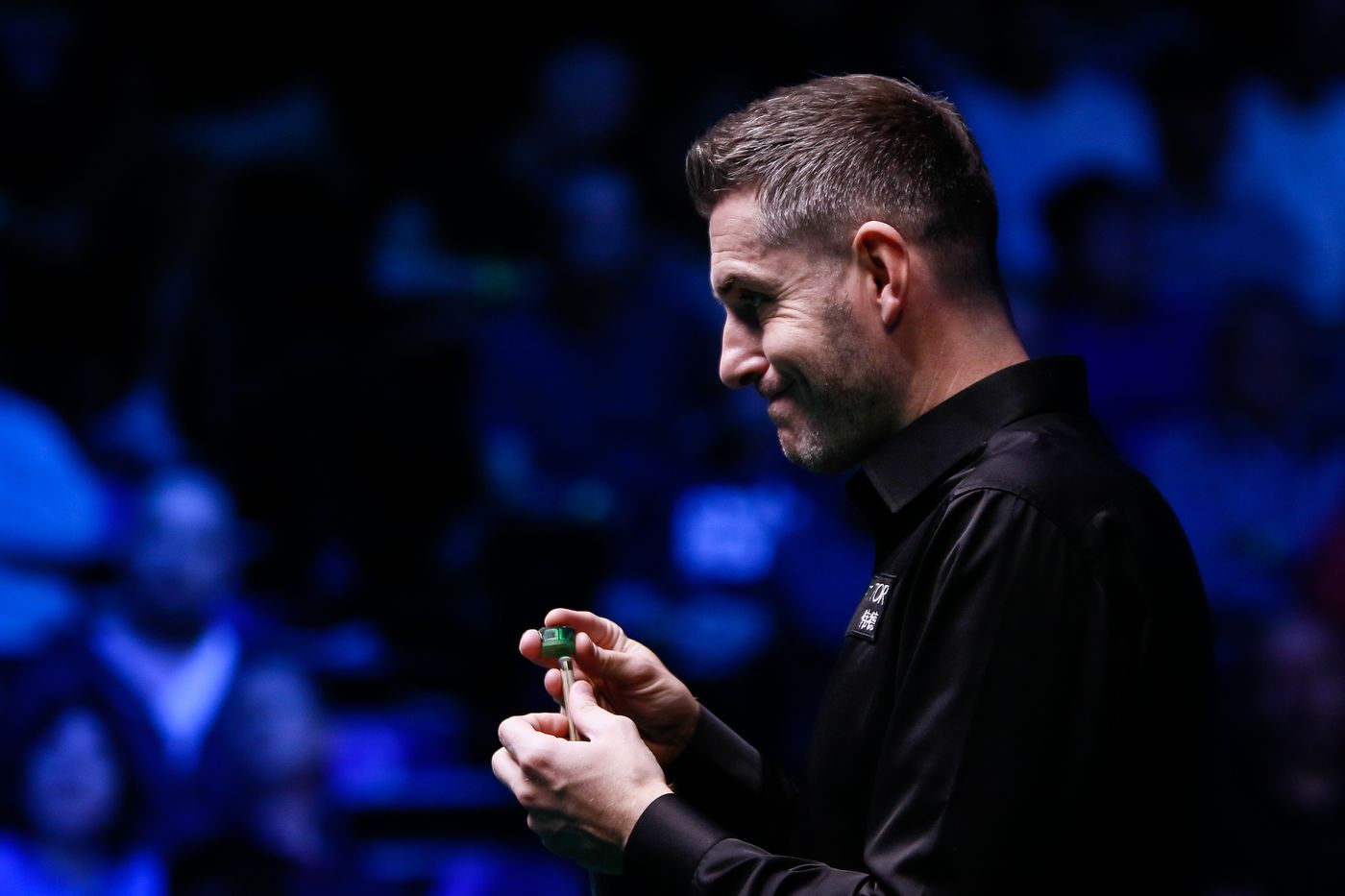 BetVictor English Open Monday Evening Roundup - World Snooker Tour