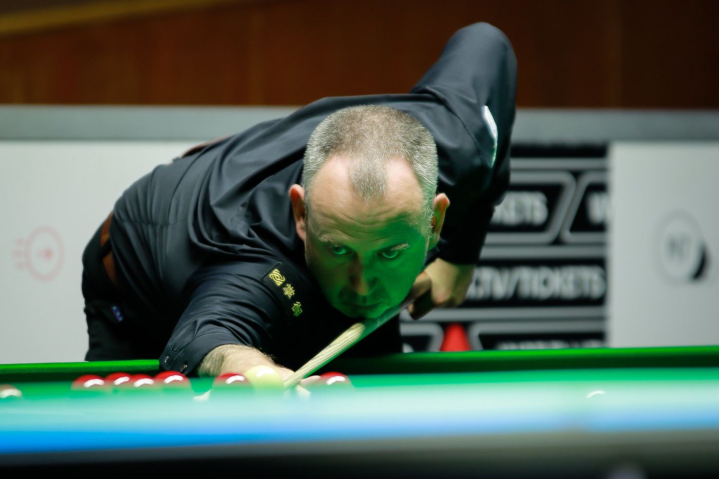 BetVictor Northern Ireland Open Day Five Afternoon - World Snooker Tour