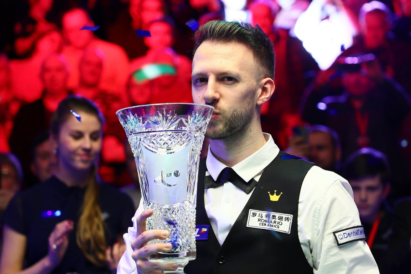 History Of The Johnstone's Paint Players Championship - World Snooker Tour