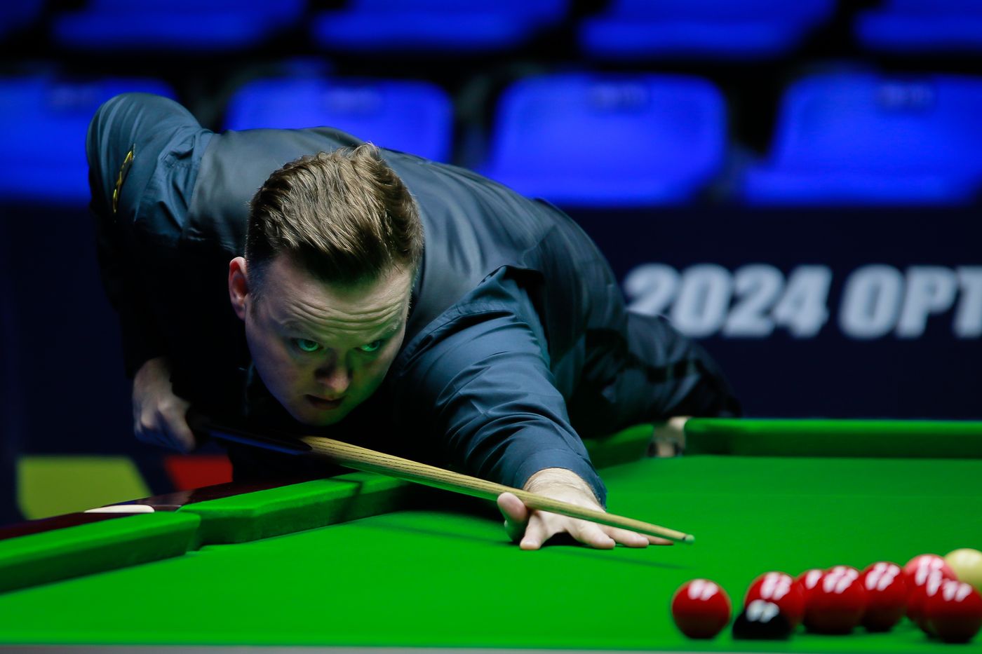 Wuhan Open Day Three Afternoon Update - World Snooker Tour