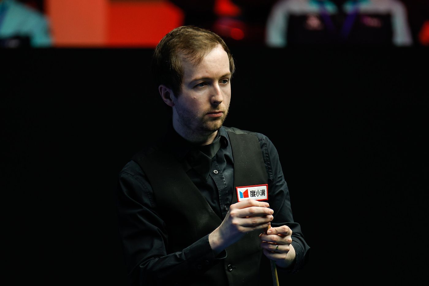 BetVictor Championship League: The Eight Contenders - World Snooker Tour