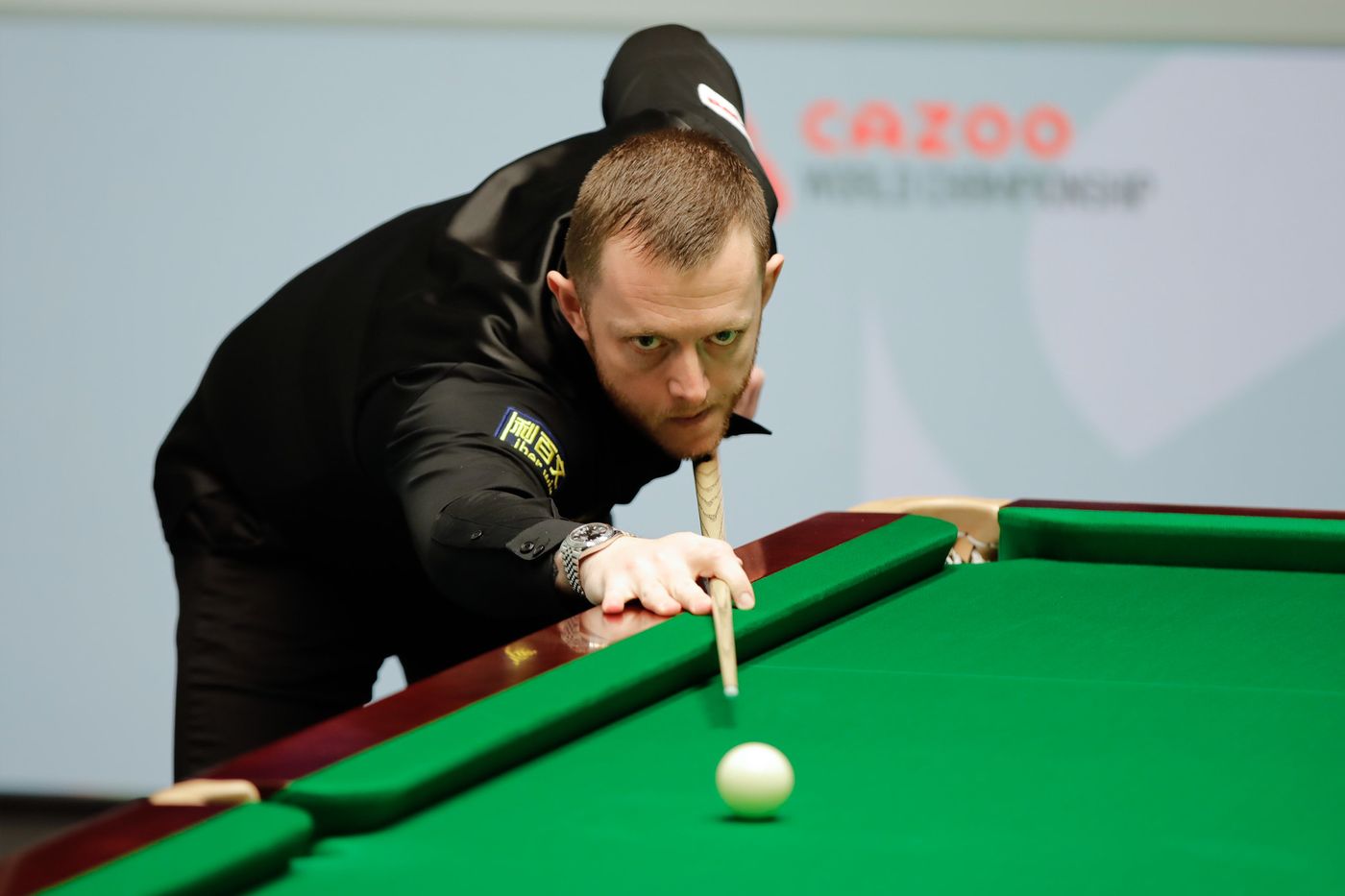 Home of World Snooker - World Snooker Tour