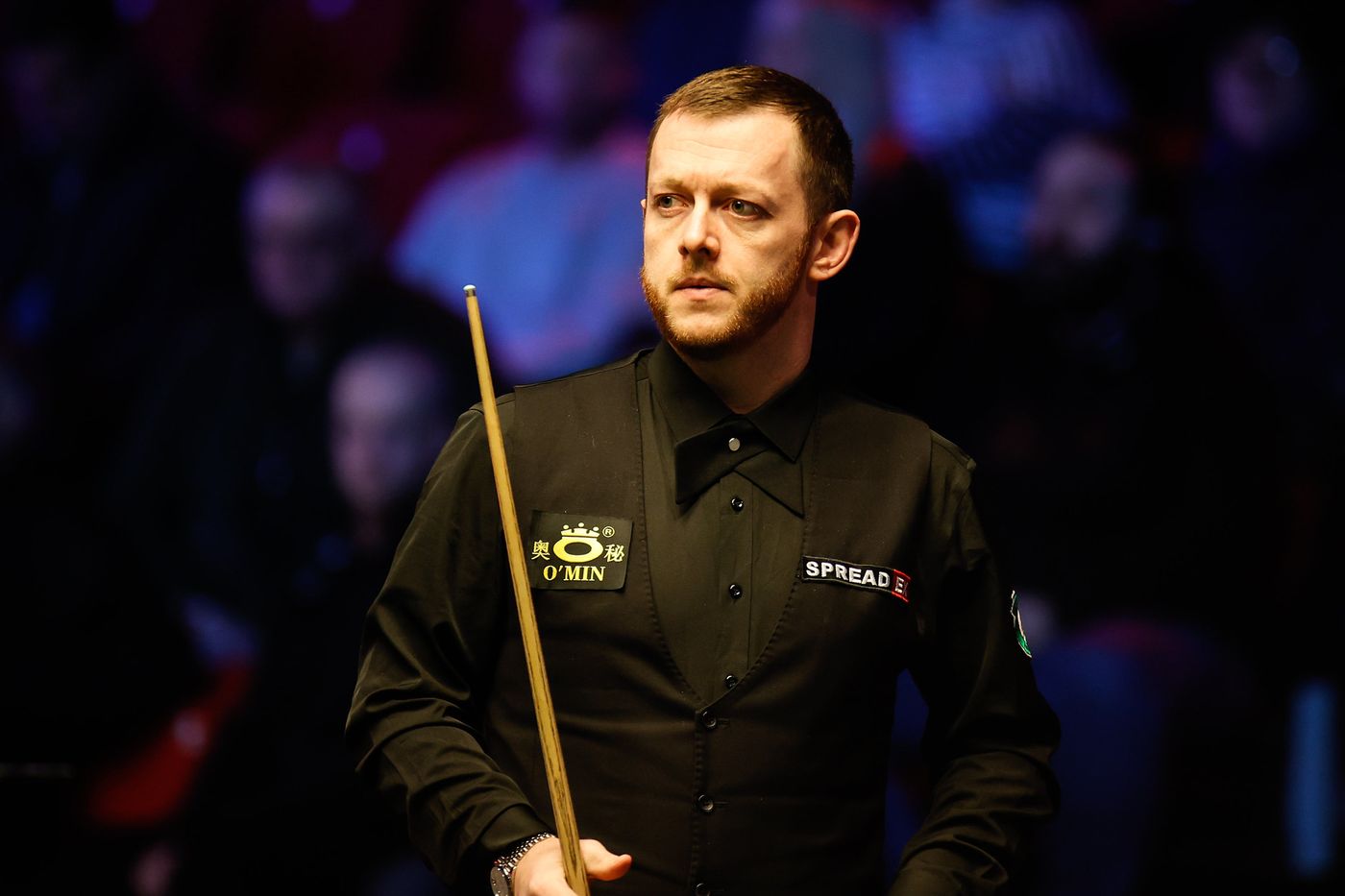 O'Sullivan Keeps Streak Going - World Snooker Tour