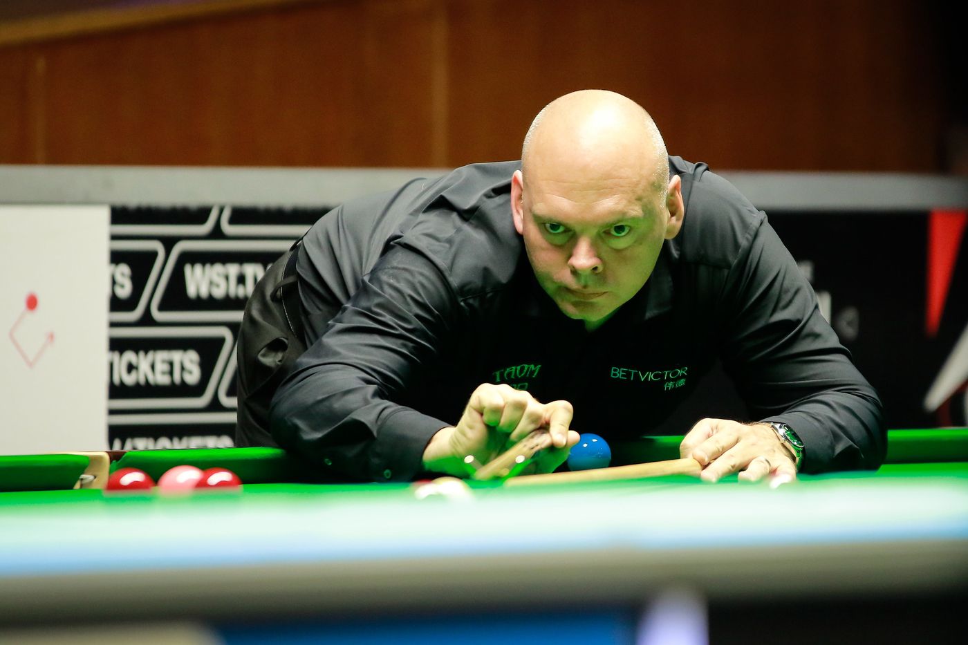 BetVictor Northern Ireland Open Day One Evening - World Snooker Tour