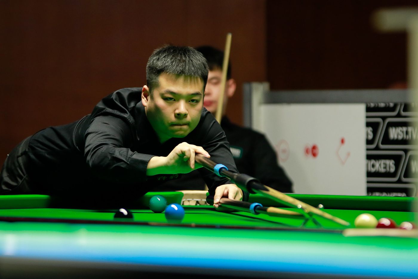 BetVictor Northern Ireland Open Day One Evening - World Snooker Tour