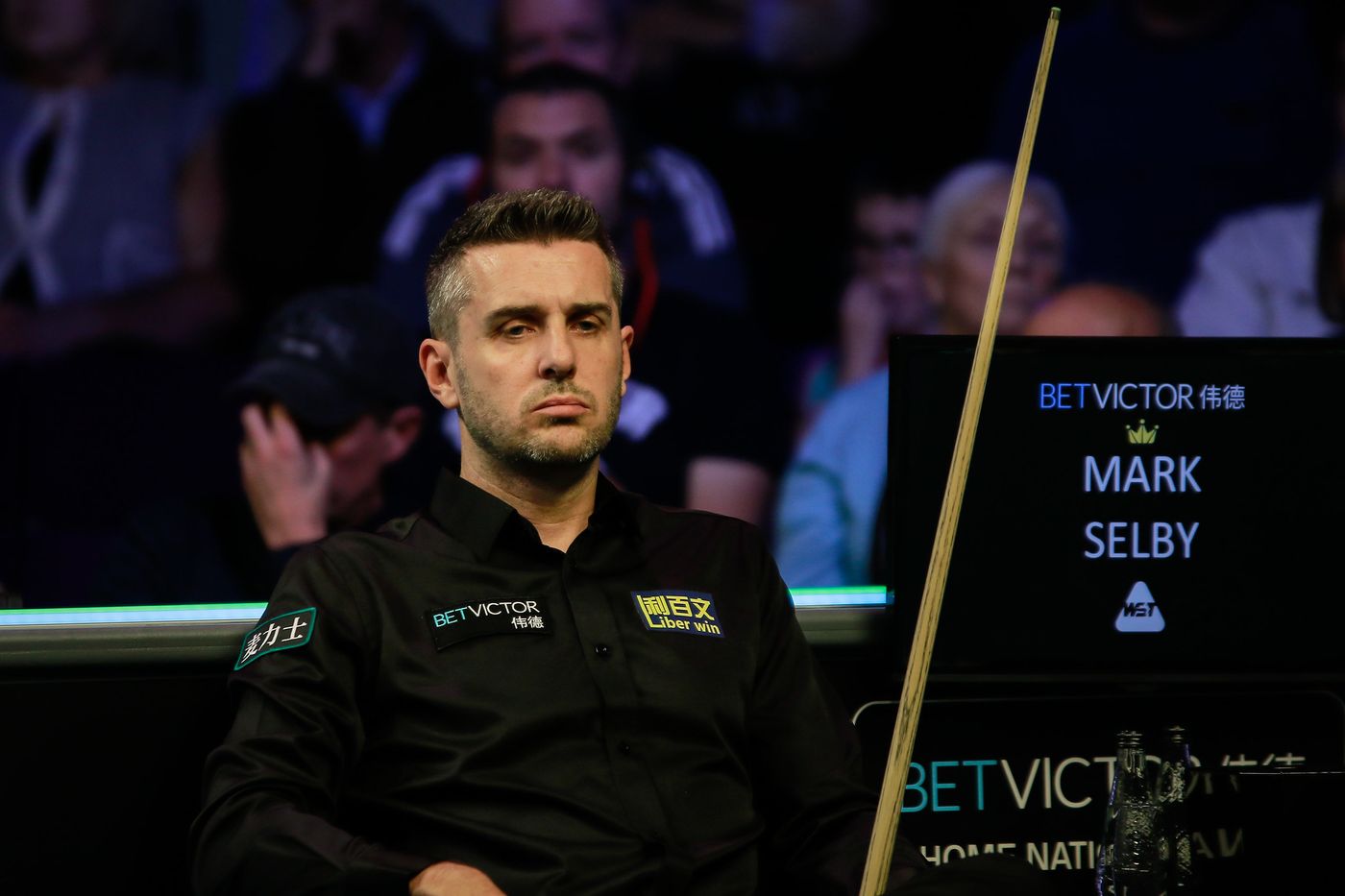 BetVictor Northern Ireland Open Day One Evening - World Snooker Tour