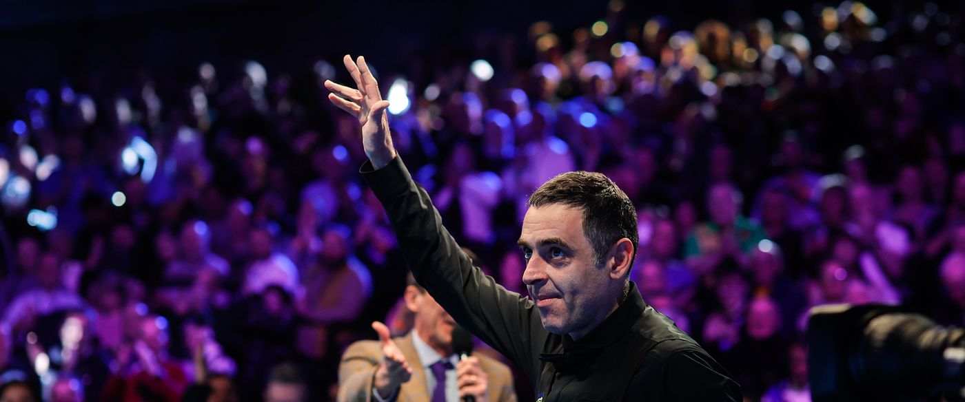 Johnstone’s Paint To Sponsor The Masters, Part Of Snooker’s Triple ...