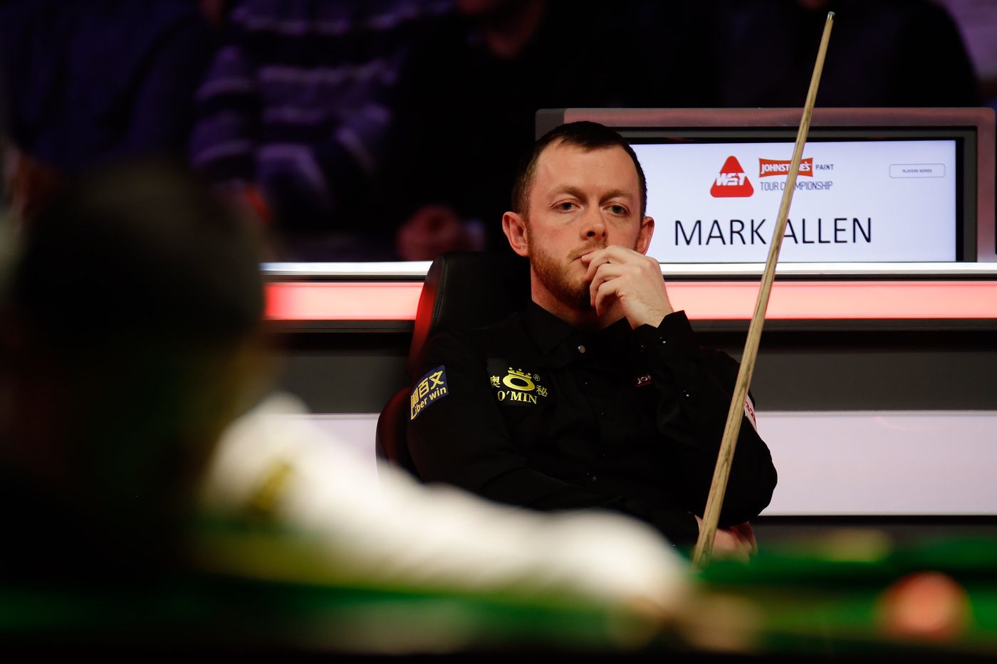 O'Sullivan's Immense Season Builds Momentum - World Snooker Tour