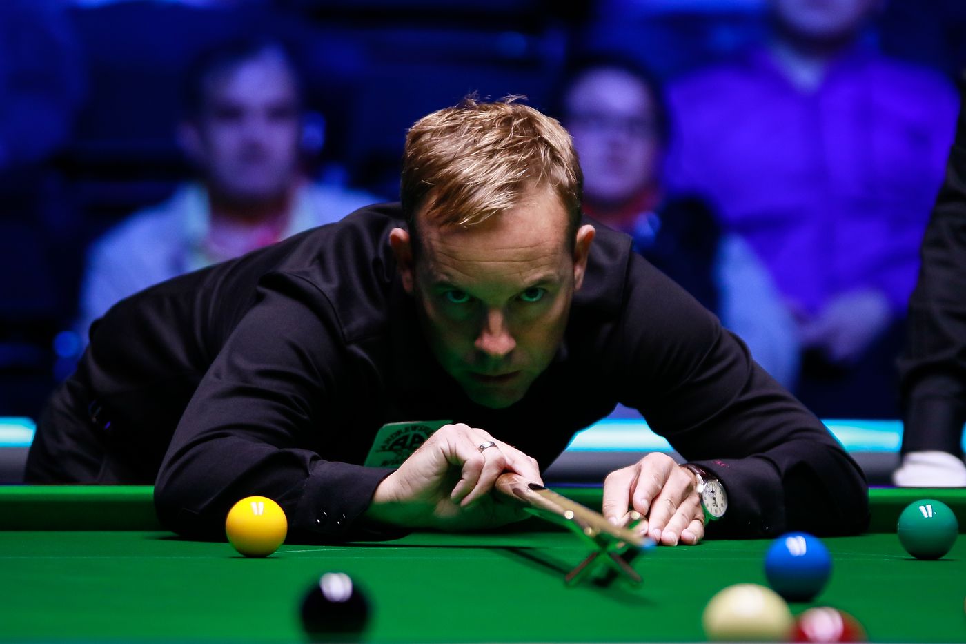 BetVictor English Open Monday Morning Roundup - World Snooker Tour