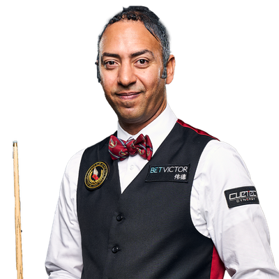 Home of World Snooker - World Snooker Tour