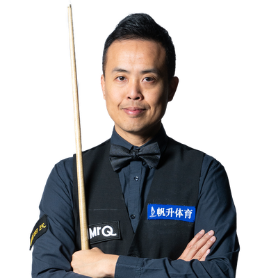 Home of World Snooker - World Snooker Tour