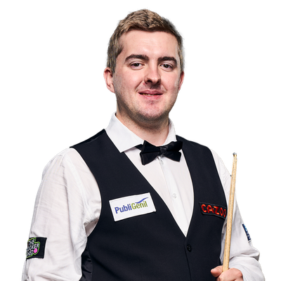 Home of World Snooker - World Snooker Tour