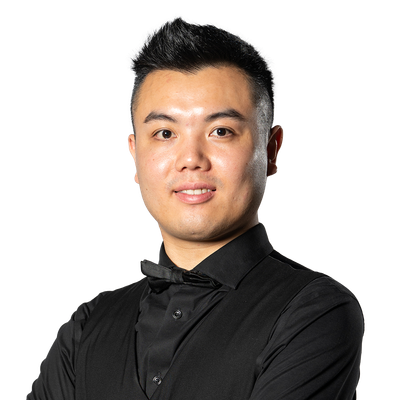 Home of World Snooker - World Snooker Tour