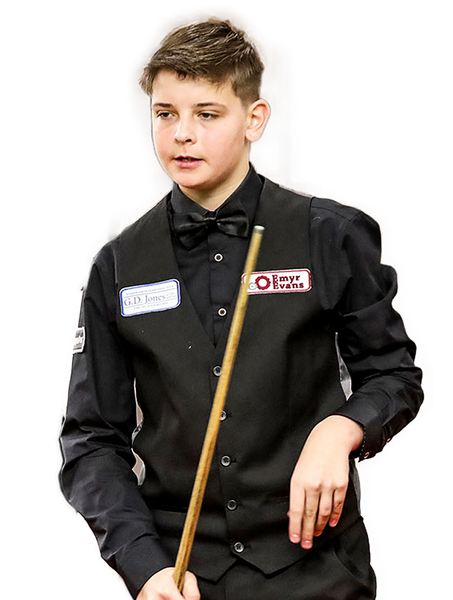 Home of World Snooker - World Snooker Tour