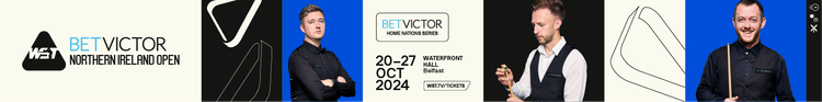 Home of World Snooker - World Snooker Tour