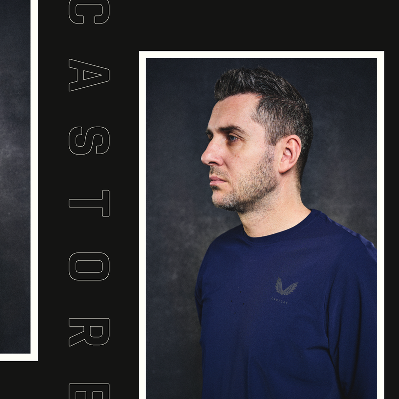 WST Announce Castore As Official Technical Partner - World Snooker Tour