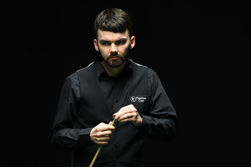 Home of World Snooker - World Snooker Tour